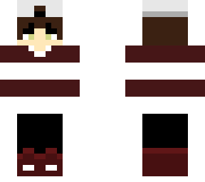 Mike | Minecraft Skin