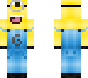 minions | Minecraft Skins