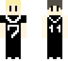 miya | Minecraft Skins