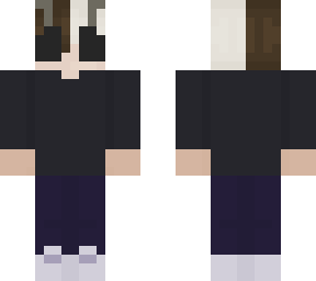 Moth Minecraft Skins