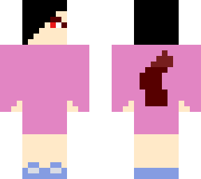 mr.hops werewolf skin | Minecraft Skin