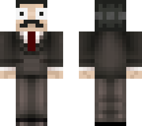 keralis | Minecraft Skins
