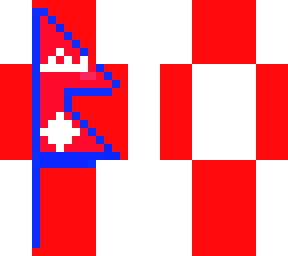 NEPALI SKIN | Minecraft Skin