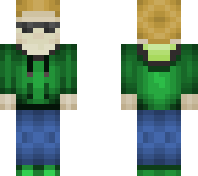 nicholas | Minecraft Skins