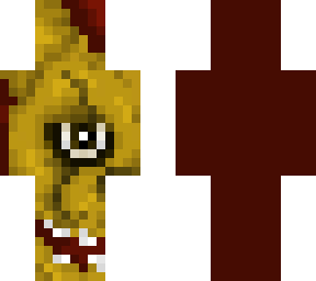 trap | Minecraft Skins