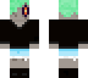 kast | Minecraft Skins