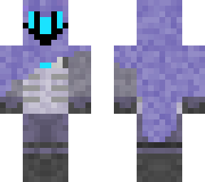 omen | Minecraft Skins