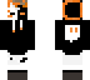 p hub | Minecraft Skins