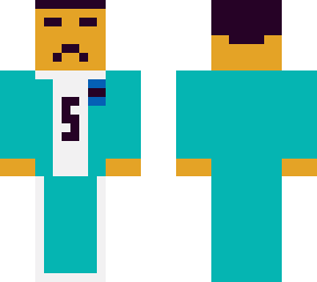 player 456 | Minecraft Skins