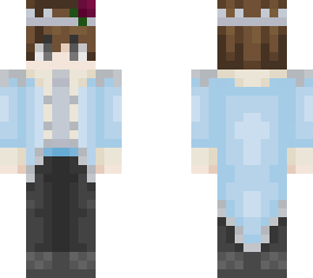 ethan | Minecraft Skins