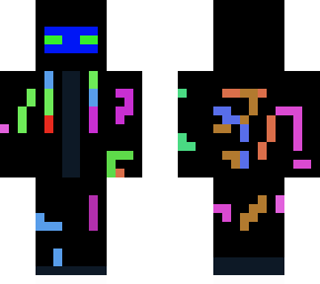 pro | Minecraft Skins