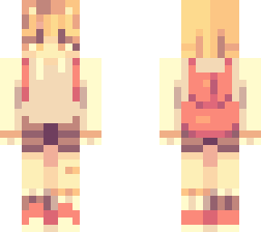 pudding | Minecraft Skins
