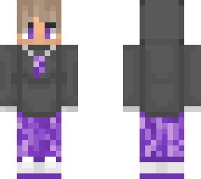 punz | Minecraft Skins