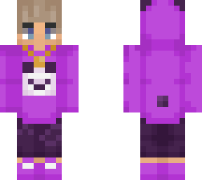punz | Minecraft Skins