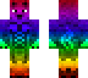 lobo | Minecraft Skins