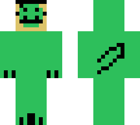 raptor | Minecraft Skins