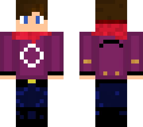rayman | Minecraft Skins