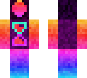 retro | Minecraft Skins