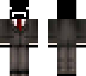 Sad Trycs | Minecraft Skin