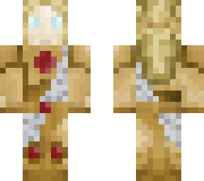 primarch | Minecraft Skins