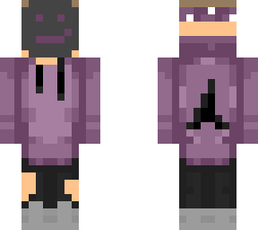 Server gaming | Minecraft Skin