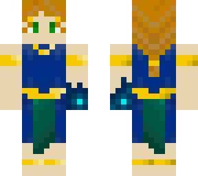 Hindu Minecraft Skins