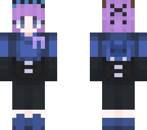 snifferish | Minecraft Skins