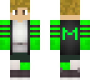 solidarity | Minecraft Skins