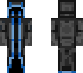 Spazzy_12 skin | Minecraft Skin