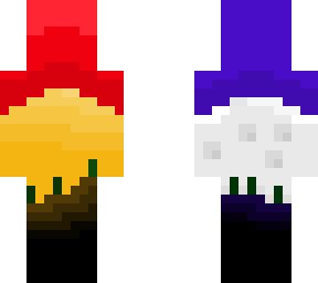 Sunrise Minecraft Skins