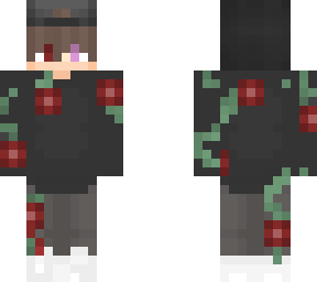 sweat | Minecraft Skin