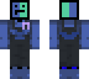 Tapl Minecraft Skins