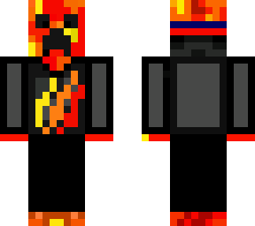 tbnrfrags | Minecraft Skins