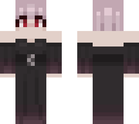 Thirn | Minecraft Skin