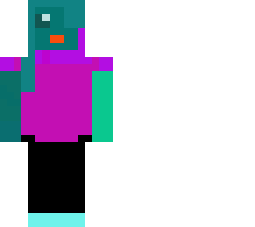 tila HE-MAN | Minecraft Skin