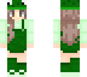 tinakitten | Minecraft Skins