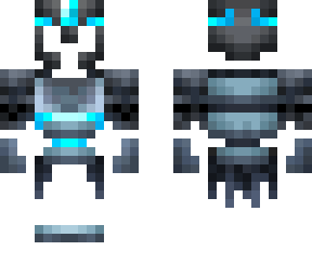 shroud | Minecraft Skins