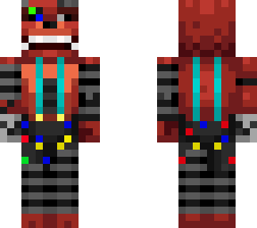 fnaf | Minecraft Skins