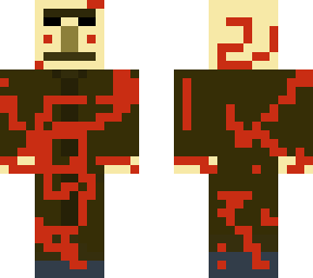 normal villager | Minecraft Skins