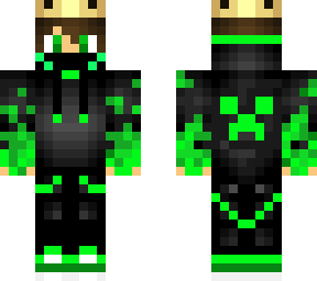 acid_boy | Minecraft Skins
