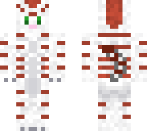 tren | Minecraft Skins