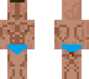 tyrone | Minecraft Skins