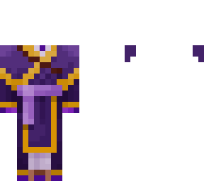 Wizard | Minecraft Skin