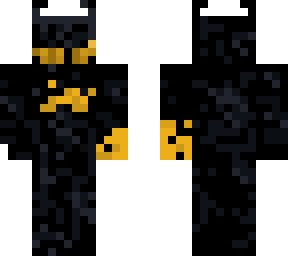 ink bendy | Minecraft Skins