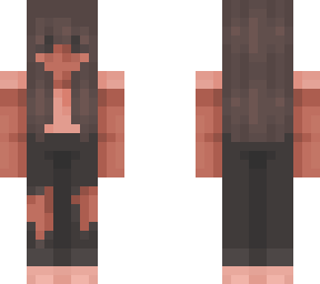 metro | Minecraft Skins