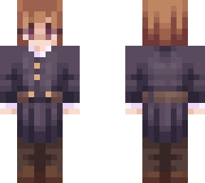 ~ Nobara Kugisaki ~ // Jujutsu Kaisen | Minecraft Skin