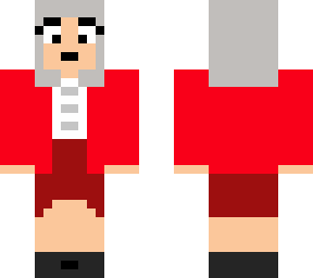 reporter | Minecraft Skins