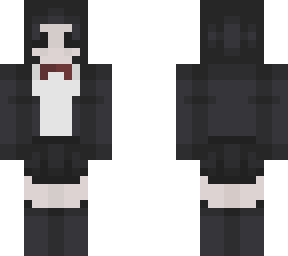 Made In Abyss Minecraft Skins