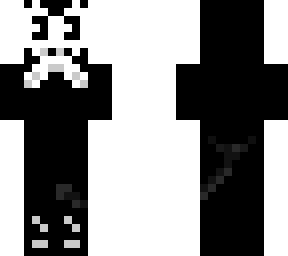 ink bendy | Minecraft Skins