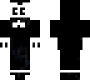 bendy | Minecraft Skins